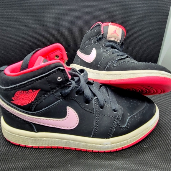 Jordan | Shoes | 1c Nike Air Jordan 1 Mid Ps Retro | Poshmark